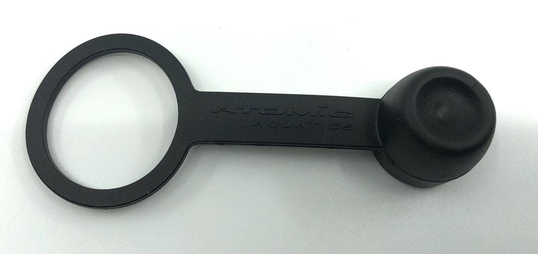 Ocean Pro Yoke Dust Cap Cover - Dive & Fish